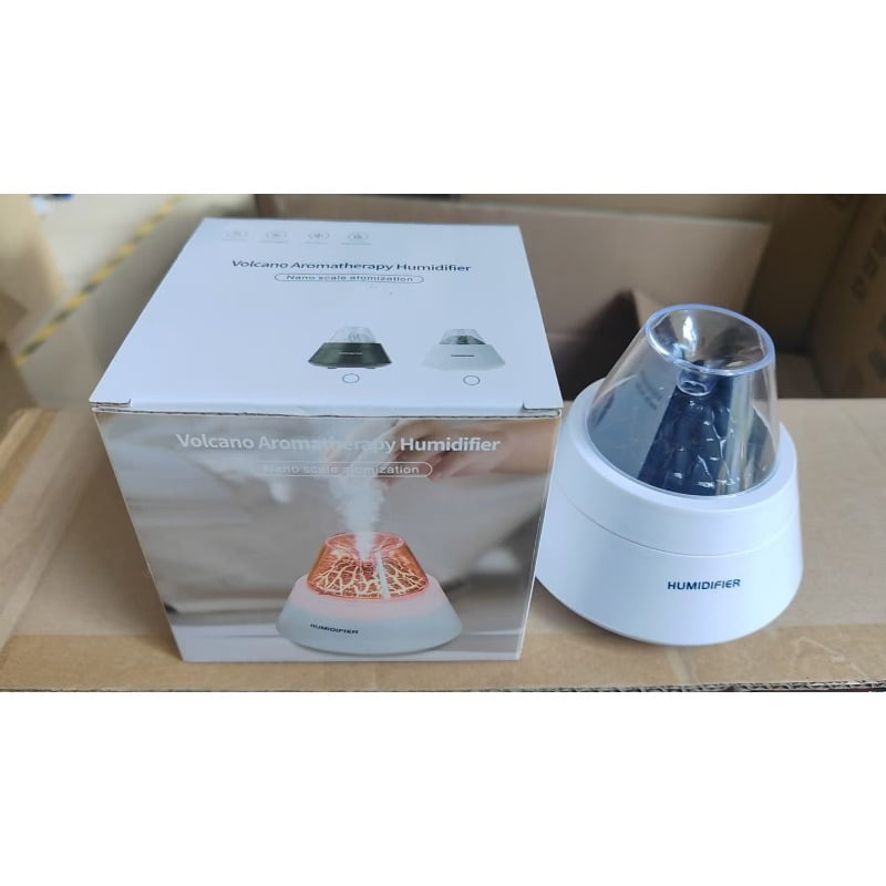 Click here for Unbranded Volcano Crack Humidifier Ultrasonic Atom... prices