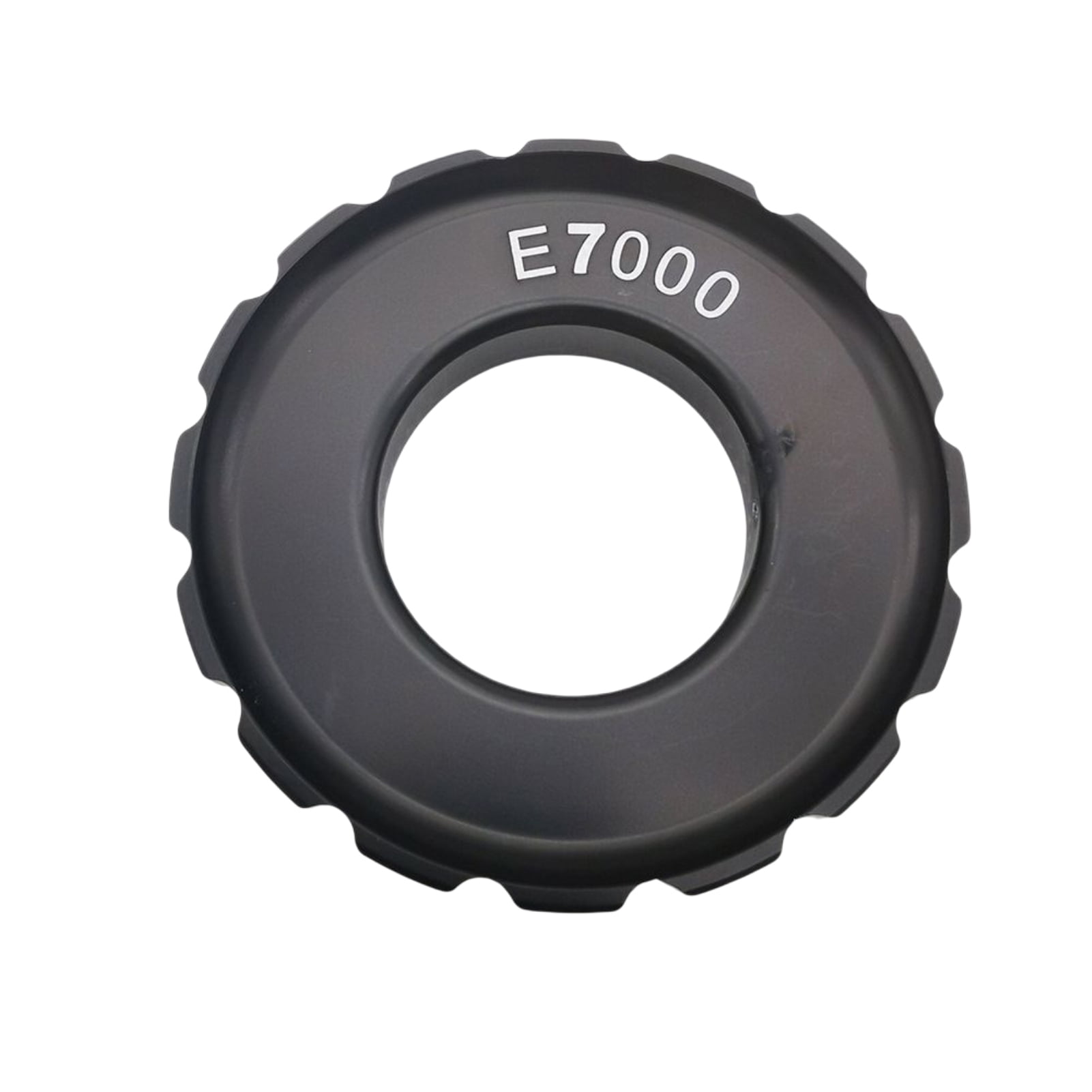 Centerlock Lockring Lock Cover High Performance Anti-rust Aluminum ...