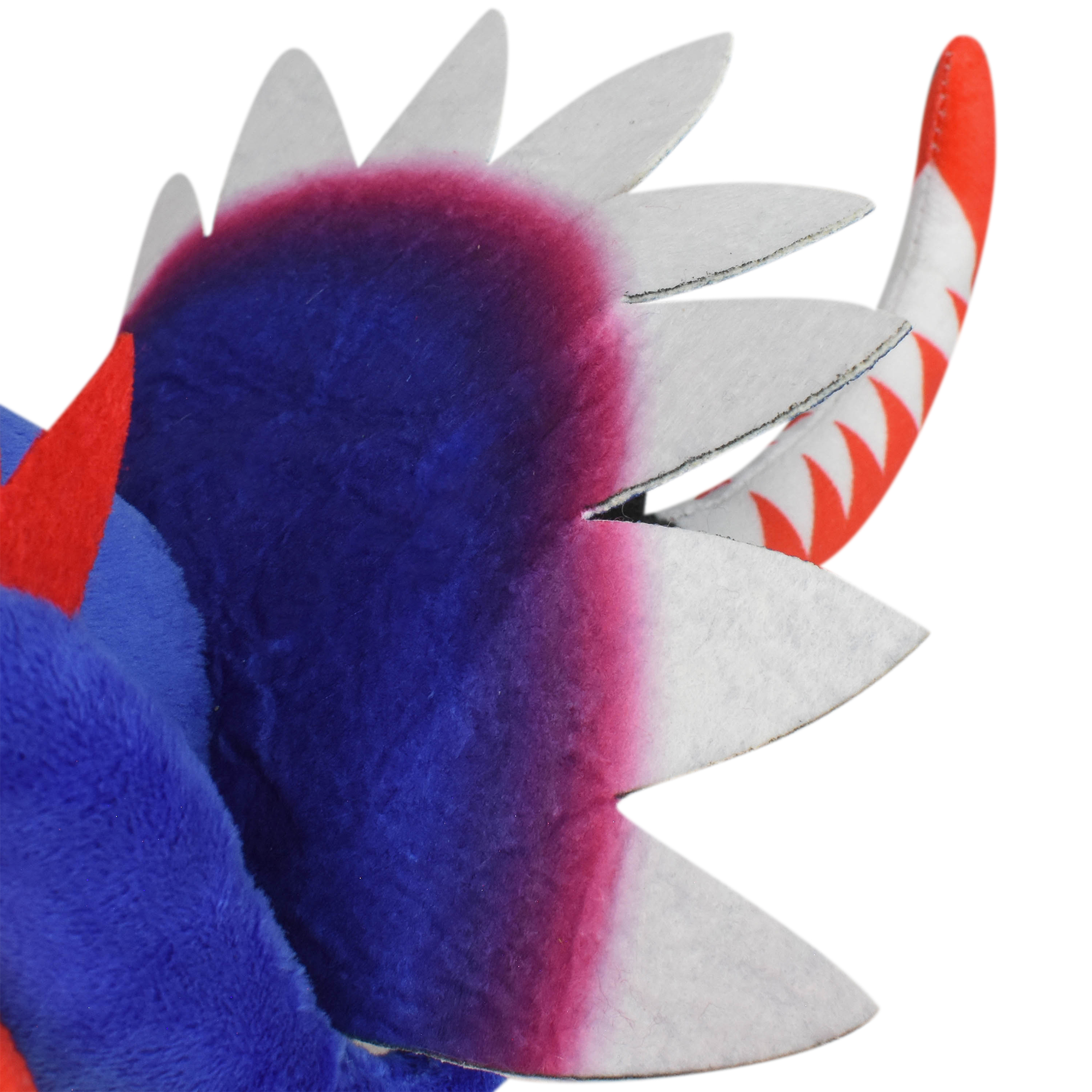 Baby Bach Zylon Dragon