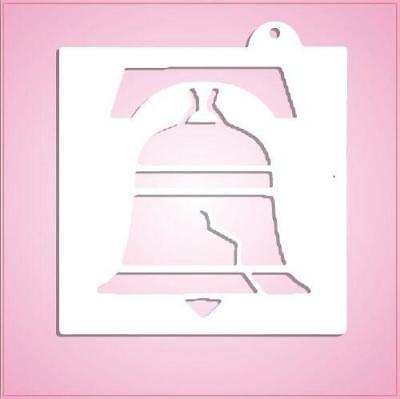 Liberty Bell Stencil - Walmart.com