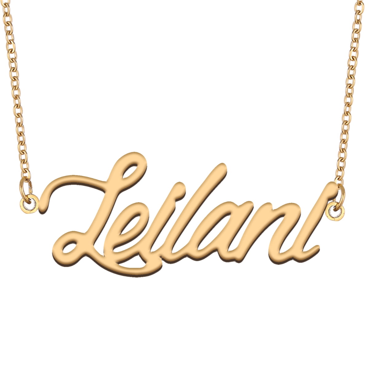 Leilani Name