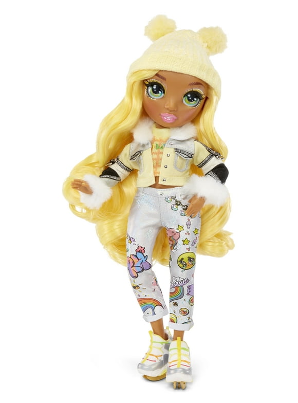 Rainbow High Dolls in Fashion Dolls - Walmart.com
