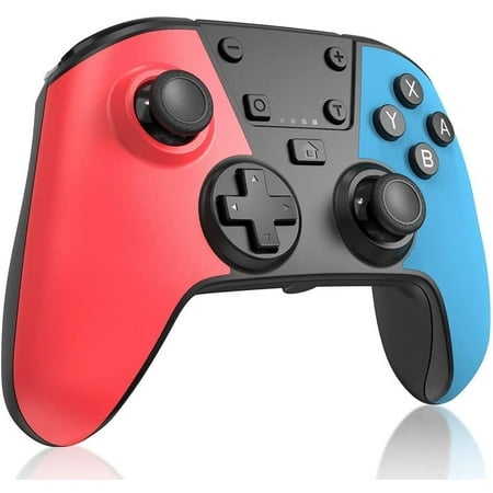 [Newest Version] Wireless Controller for Switch, Professional ...