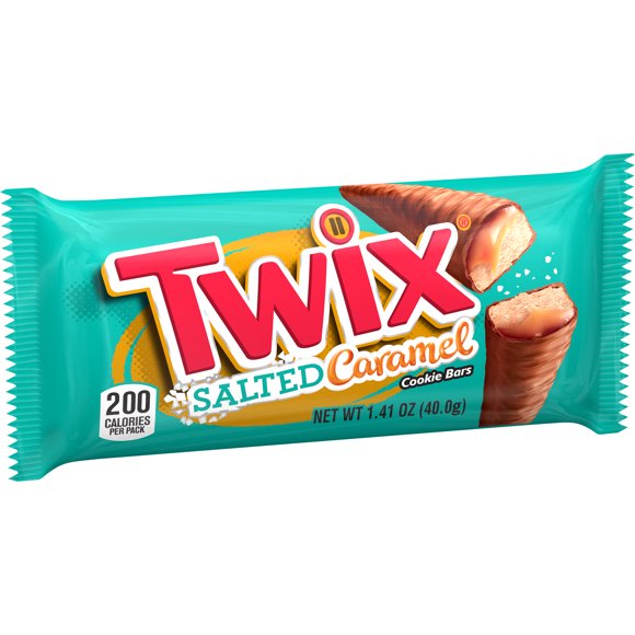 Peanut Butter Twix