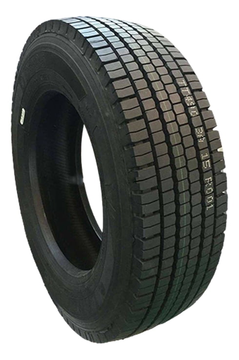 Llanta 275/70R22.5-16C 148/145M Landy DD335 | Bodega Aurrera en línea