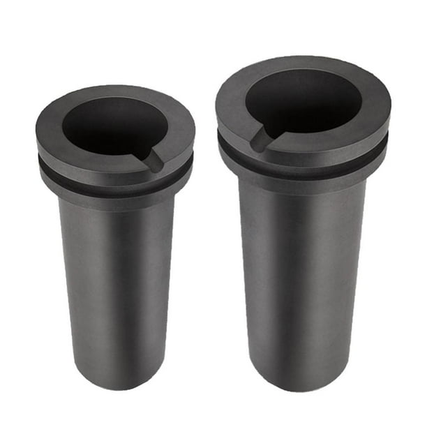 High Crucible , Metal Melting Scrap Furnace Casting Mould , Melt ...