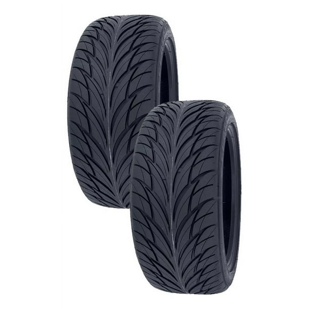 Paq 2 Llanta 205/40R16 83V FEDERAL SS595 | Bodega Aurrera en línea