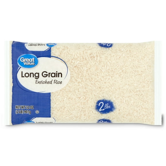 50lb Bag Rice