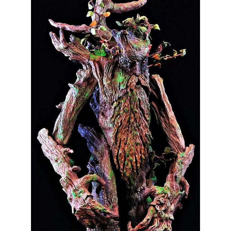 Treebeard The Ent