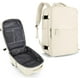 coowoz - Mochila de viaje para mujeres y hombres, aprobada por ...