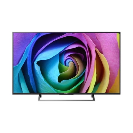 REFURBISHED - Sony 55" Class 4K UHD XR240 HDR (2160P) Smart LED TV ...