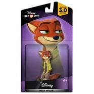Disney Infinity 3.0 Baloo Figure (Universal) - Walmart.com