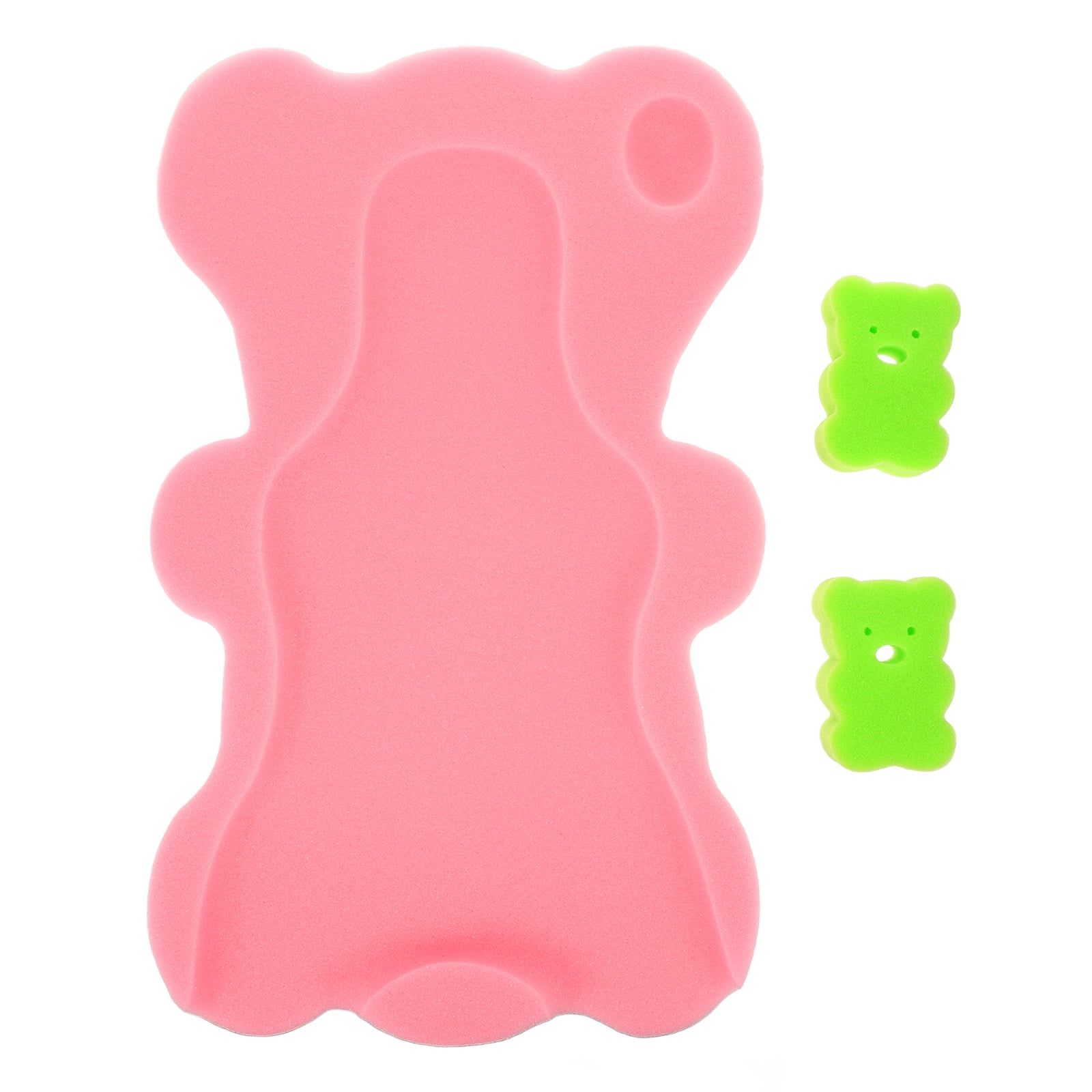 Click here for Ounona Baby Bath Sponge Baby Bath Cushion Infant B... prices