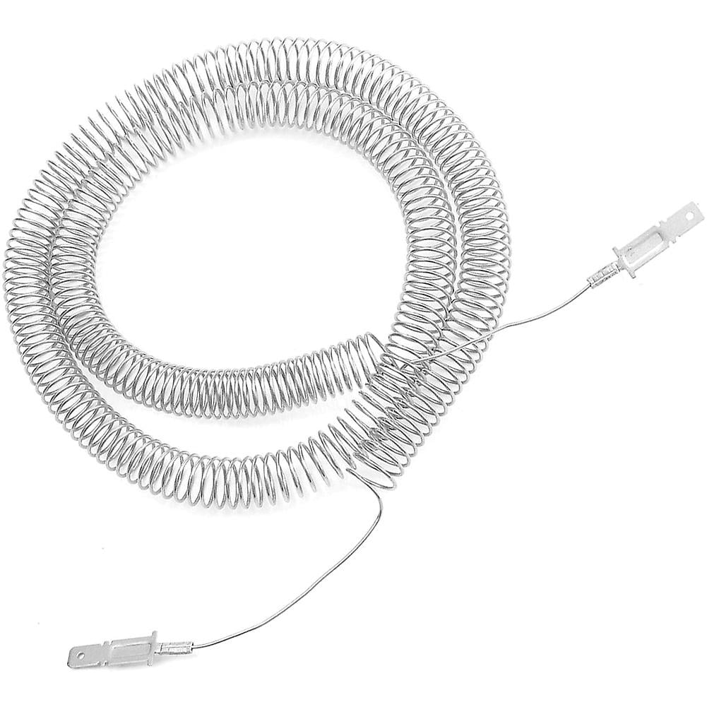 Elemento calefactor de secadora Yuxing Reemplazo 5300622032 AP2135127 ...