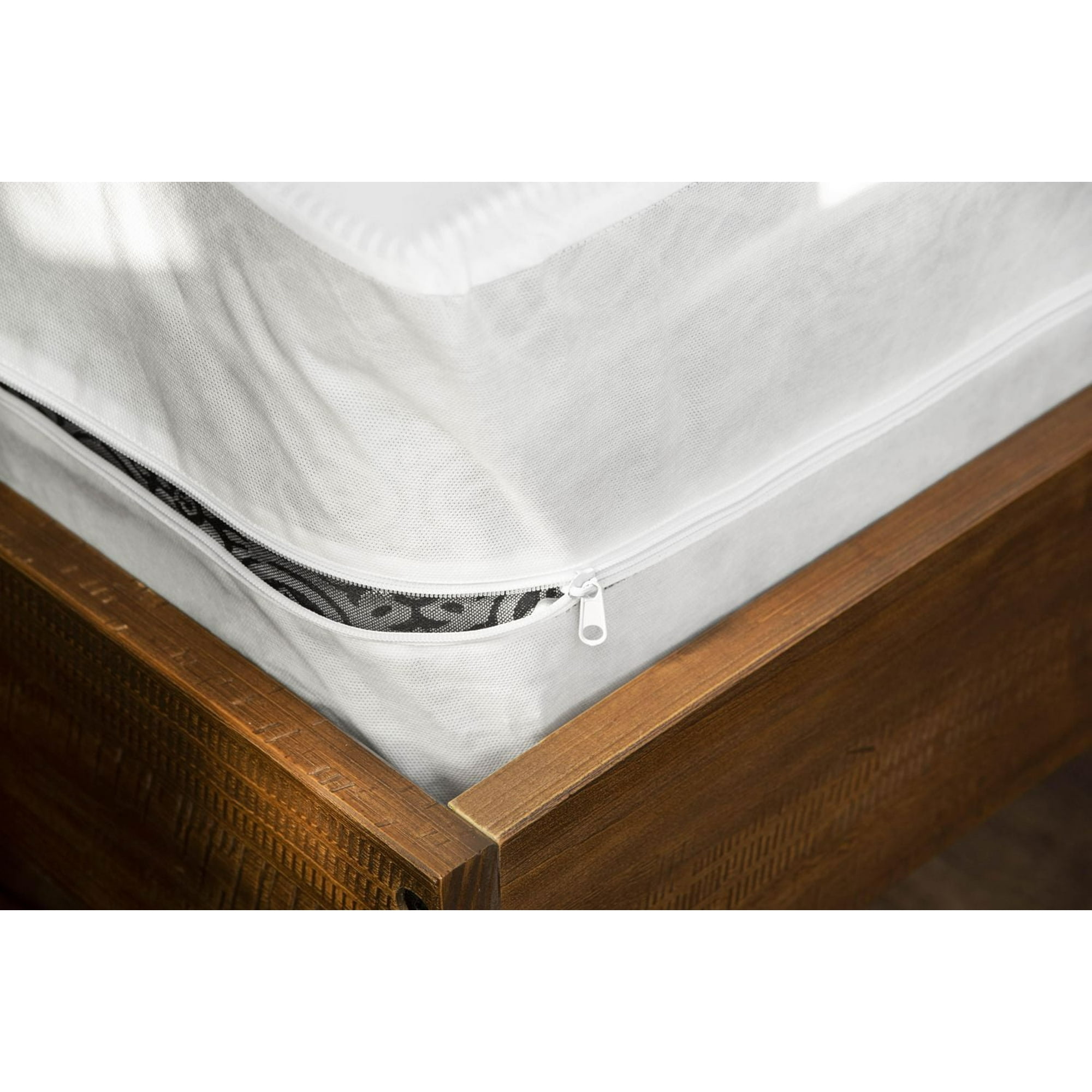 Click here for H-Signature Home Total Defense Cotton Mattress Enc... prices