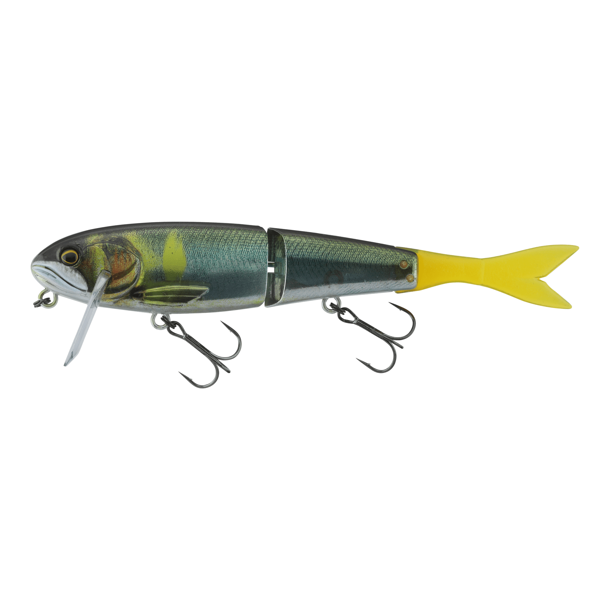 Jackall Fishing BLAST BONE JR RT AYU Bass [JBLBJR-RTA] - Walmart.com