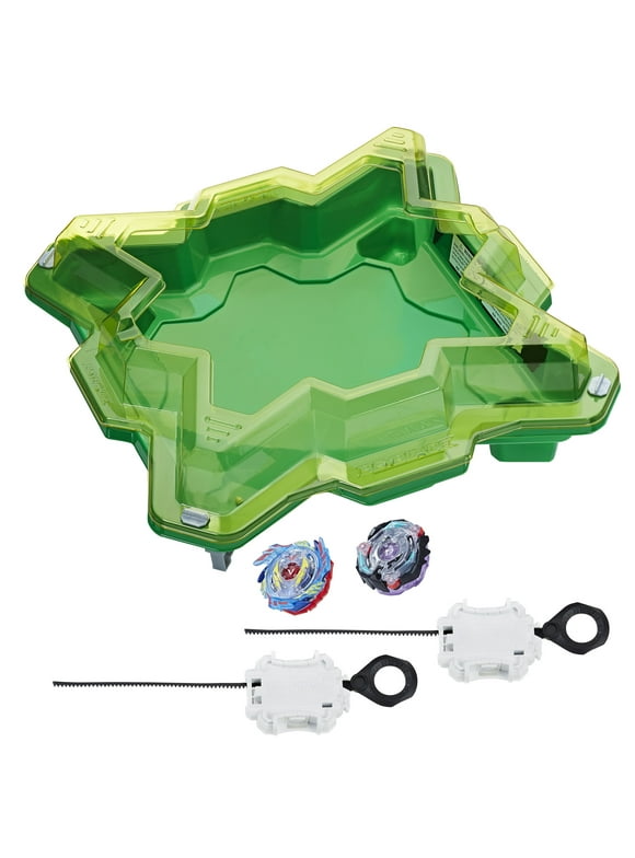 Beyblade Stadiums in Beyblade Toys - Walmart.com