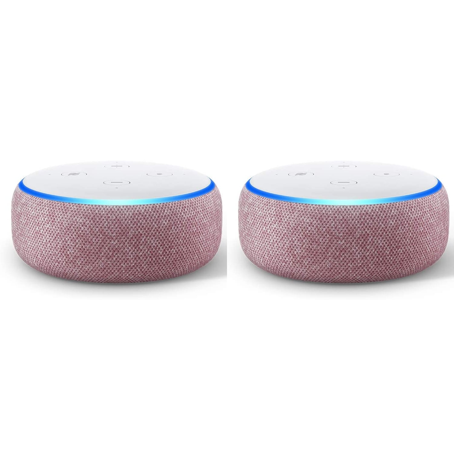 Altavoz Inteligente Amazon Echo Dot (3.ª Generación) con Alexa ...