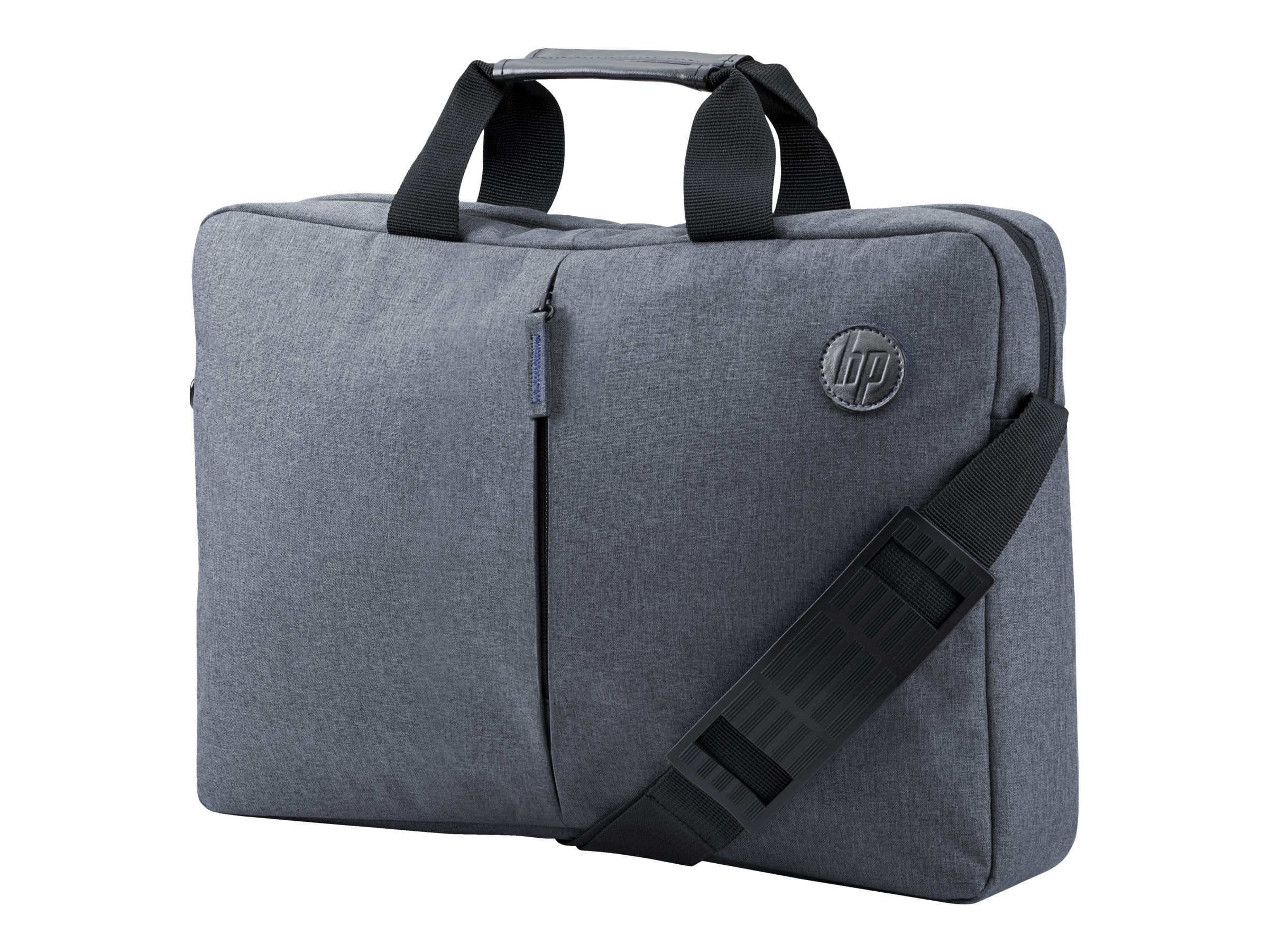HP Essential Top Load Case - Notebook carrying case - 15.6" - for ...