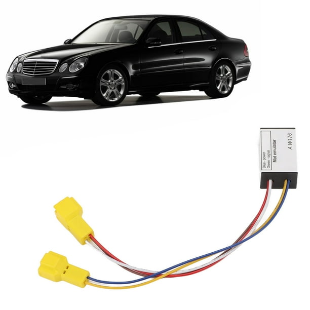 Bypass Emulator, Mat Occupancy Sensor Passenger Bypass Emulator Type 2 ...