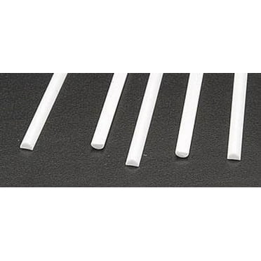 Plastruct KL-4 HO Ladder1/4 2 PLS90422 Plastic Building Supplies ...