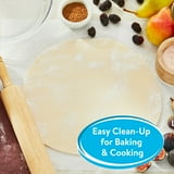 "Great Value Parchment Paper, Greaseproof, Kosher, 50 Sq Ft, 15"" W x ...