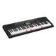 Casio LK-265 61-Key Lighted Portable Touch Sensitive Keyboard with Power Supply - Walmart.com
