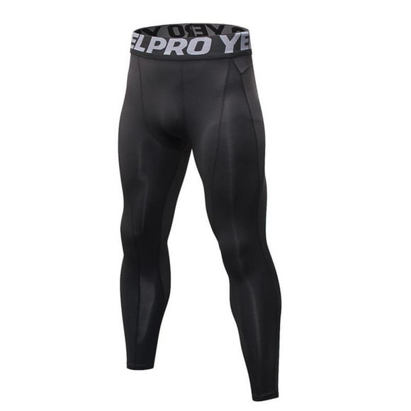 Mens Compression Pants