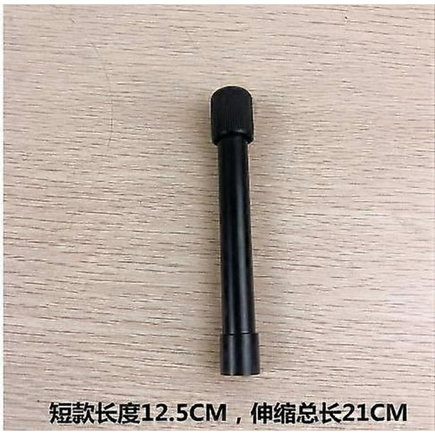 Threaded M10 Extension Rod Lighting Fixture Stems Floor Lamp ...