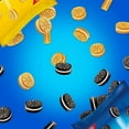 Oreo Mini Mix Sandwich Cookies Variety Pack, 20 Snack Packs - Walmart.com
