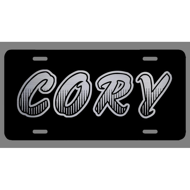 Cory The Name