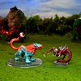 Critical Role: Monsters of Wildemount 1 - Box Set - 9 Figure Pre ...