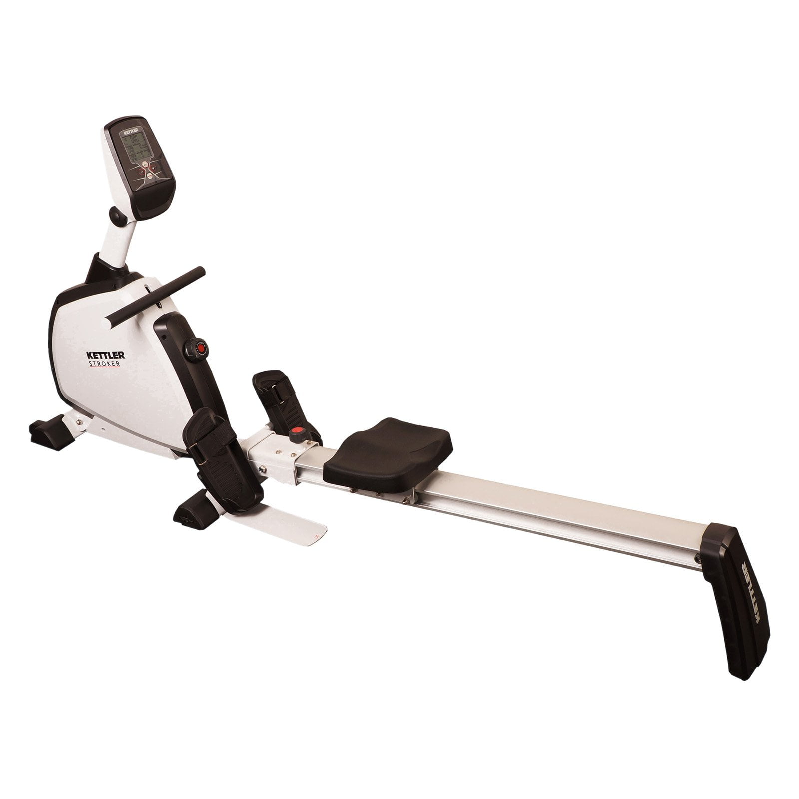 Kettler Stroker Rowing Machine Parts | Reviewmotors.co