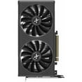 XFX AMD Radeon RX 6500 XT Graphic Card, 4 GB GDDR6 - Walmart.com