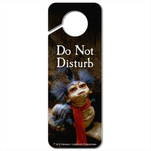 Labyrinth The Worm Quote Thing Are Not Always What They Seem In This ...