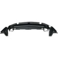 DAMAIJOY Air Dam Deflector Lower Valance Apron Front for Chevy for ...