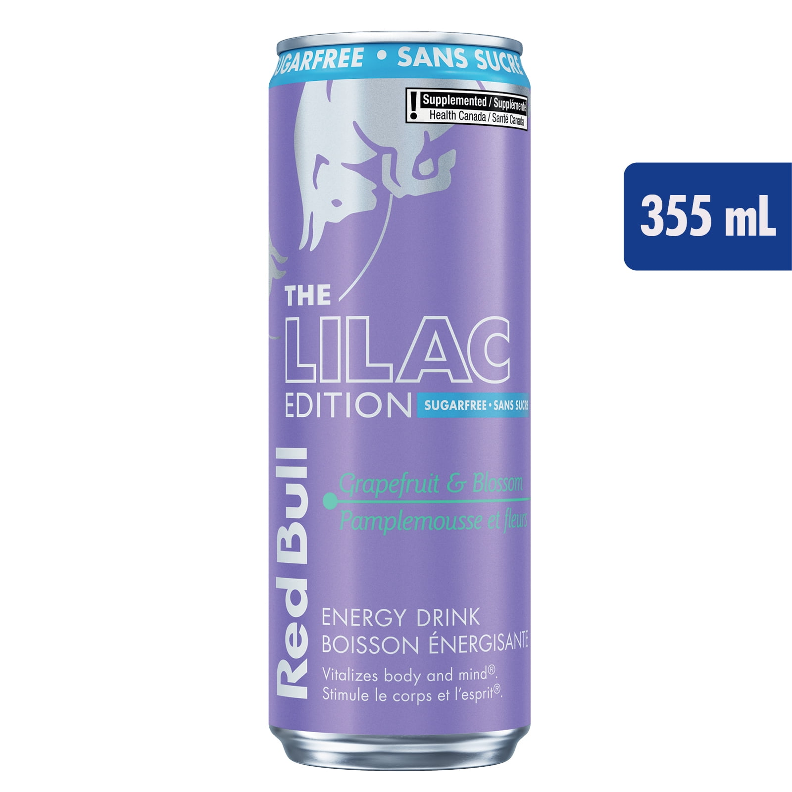 Click here for Red Bull Lilac Edition Sugarfree 355ml 355ml prices