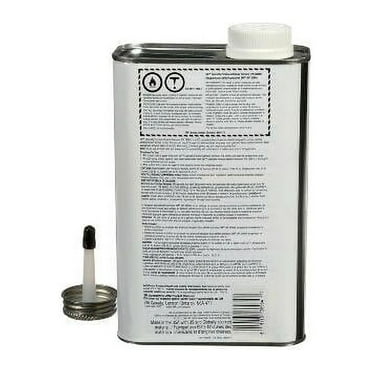 3M 08984 General Purpose Adhesive Cleaner, 1 Quart - Walmart.com