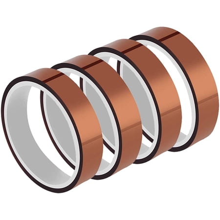 High Temperature Heat Resistant Tape PI Film Insulation Tape ...