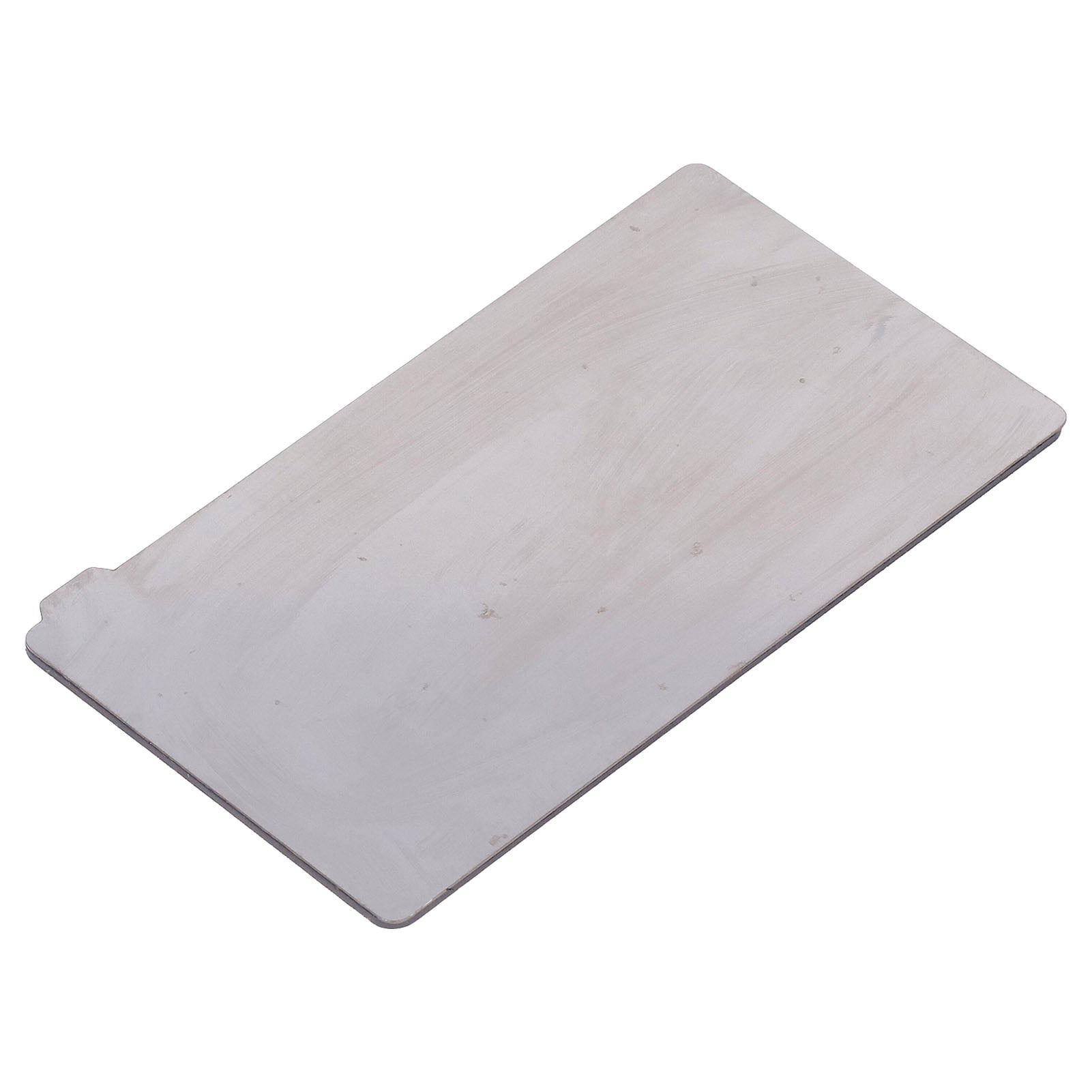 Plataforma de impresión magnética, plataforma de acero flexible de ...