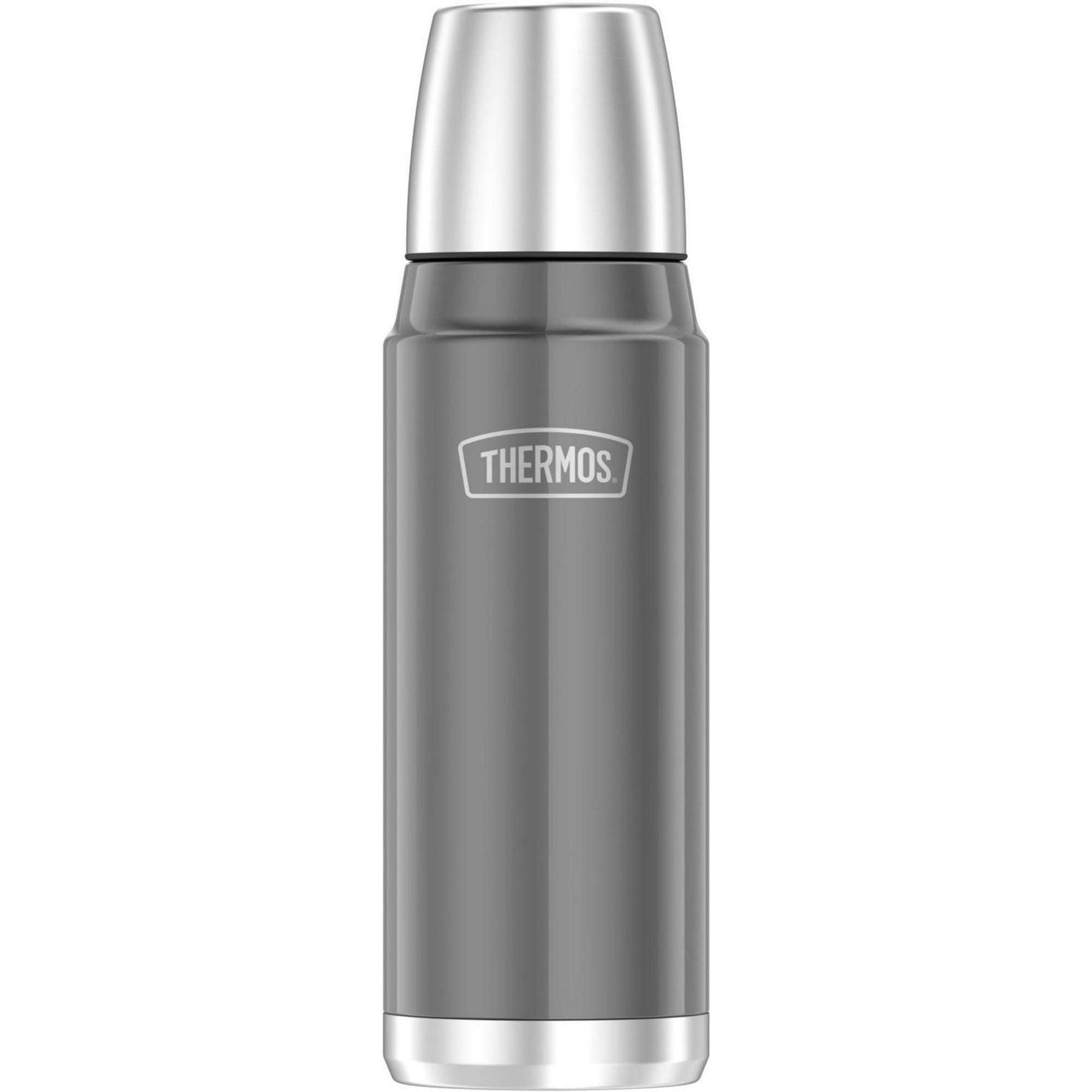 Click here for Thermos Vacuum Insulated Stainless Steel 16 Oz Com... prices