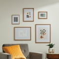 Better Homes & Gardens 16x20 Matted to 11x14 Gallery Wall Picture Frame ...
