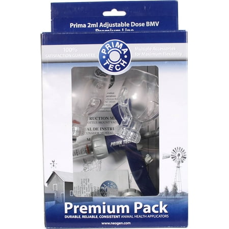 Prima-Tech 206558 Bottle Mount Vaccinator | Walmart Canada