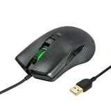 onn. 4-PC Gaming Starter Kit with LED Keyboard, Programmable Mouse ...