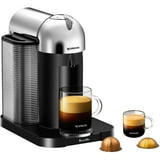 Breville Nespresso Vertuo Single-Serve Coffee & Espresso Machine with ...