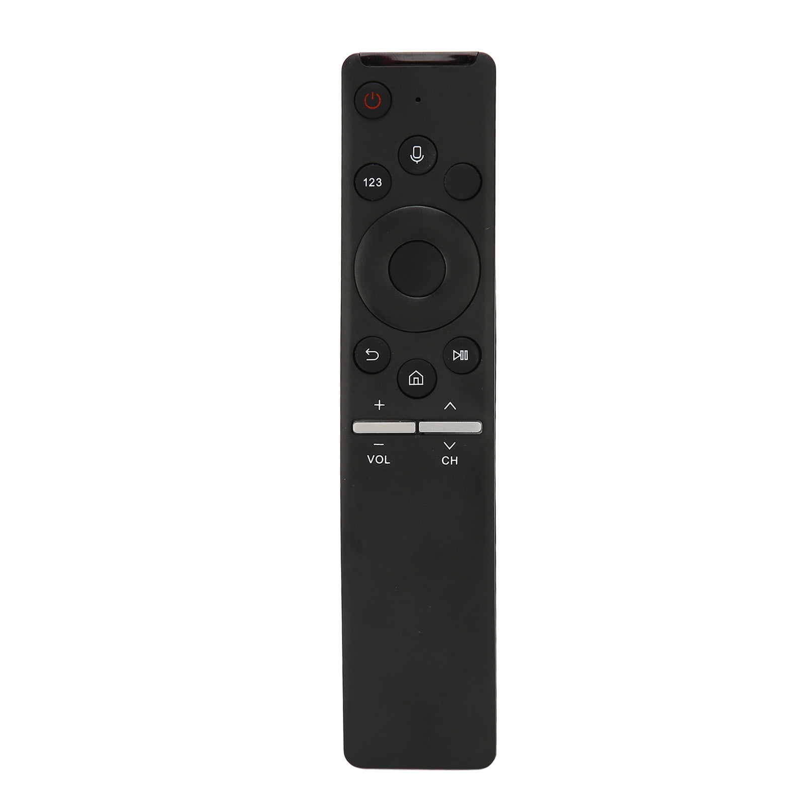 UN40MU6300 BN59-01266A FUNCIÓN DE VOZ DE CONTROL Remoto 4K remoto de ...