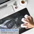 WUKONG Gaming Mouse Pad No Skid Wukong Rubber Mousepads for Desktop ...