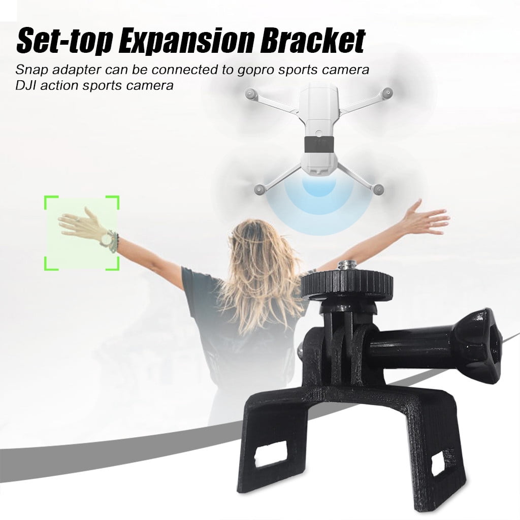 Drone Camera Holder Expansion Mount Bracket Kit Camera Stand for DJI ...