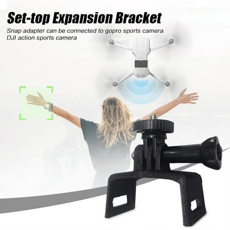 Drone Camera Holder Expansion Mount Bracket Kit Camera Stand for DJI ...