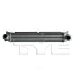 TYC 18049 Intercooler For 13-20 Buick Chevrolet Encore Trax Fits select ...